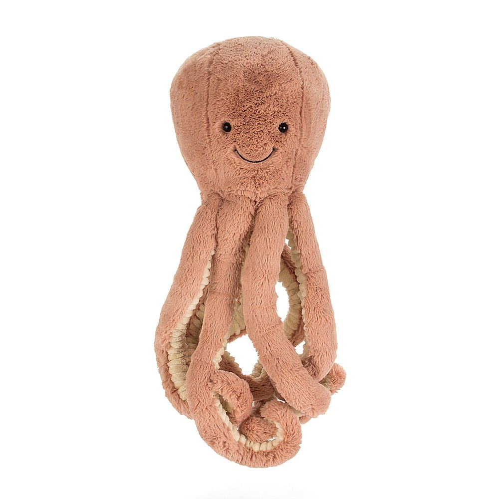 Odell Octopus - Nuage