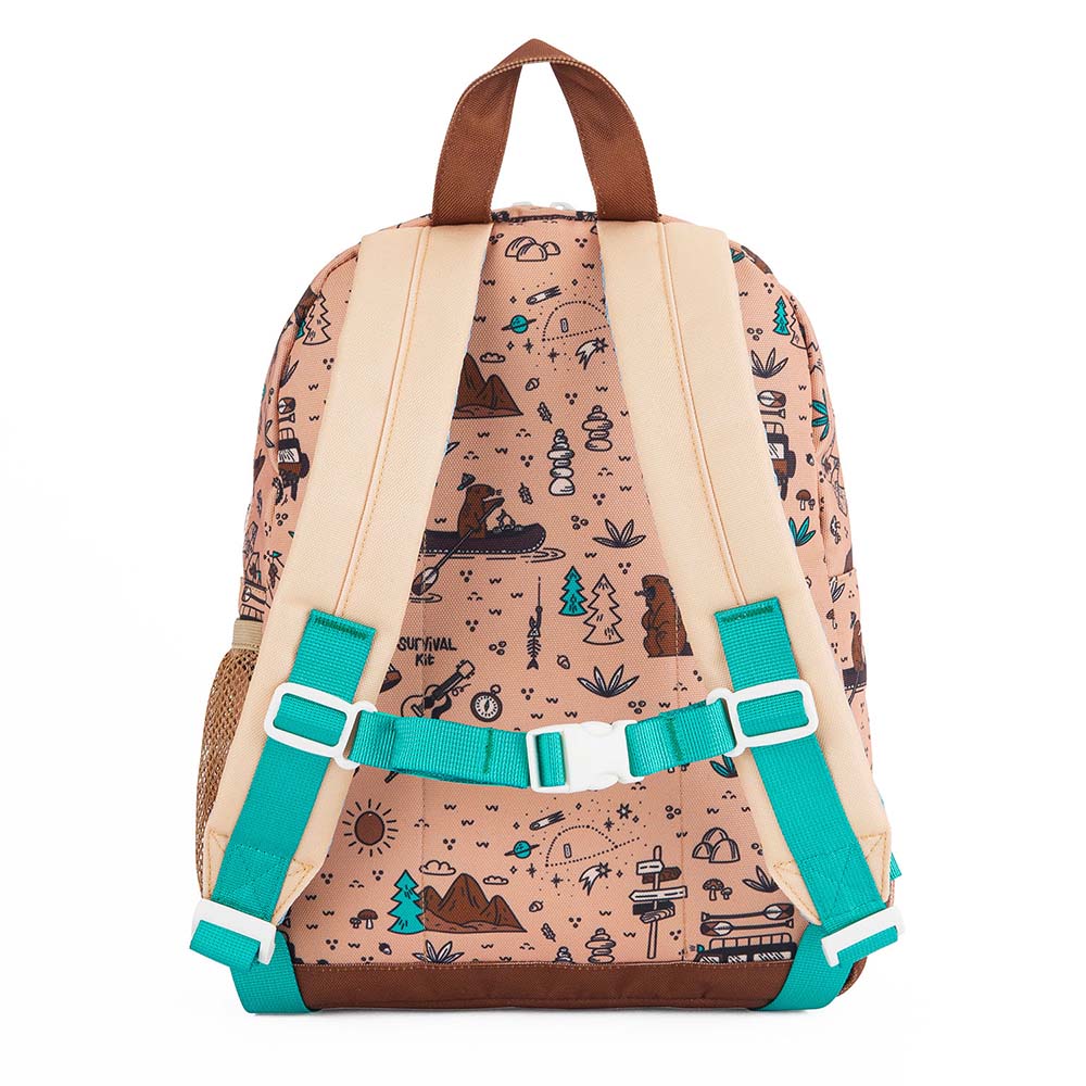 Hello Hossy Road Trip Backpack - Nuage